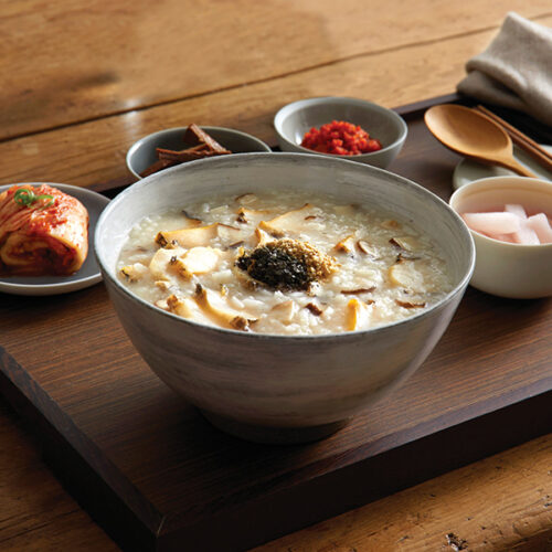 Bon World - Bon Appetit, Bonjuk