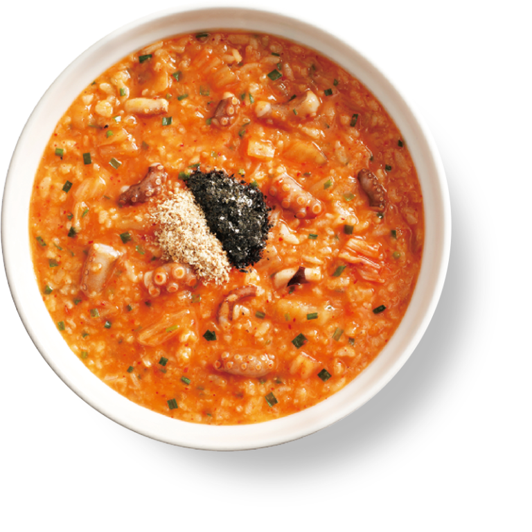 Bon World - Bon Appetit, Bonjuk