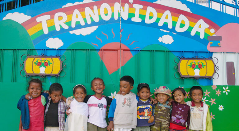 Bon World - Bon Appetit, Bonjuk