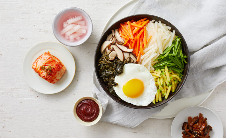 Bon World - Bon Appetit, Bonjuk