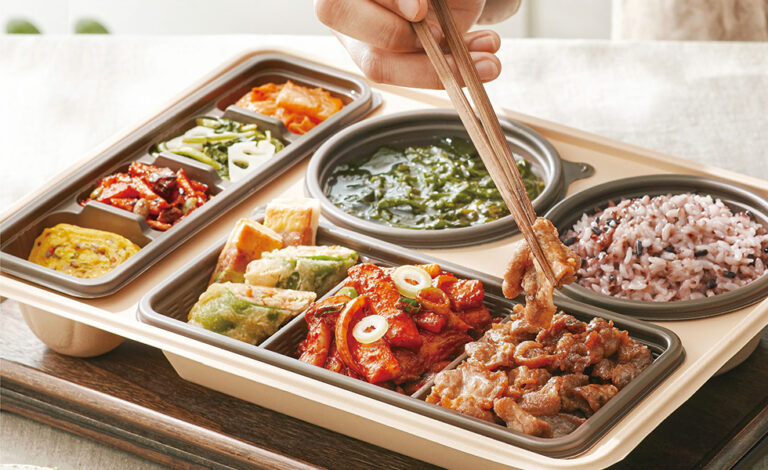Bon World - Bon Appetit, Bonjuk