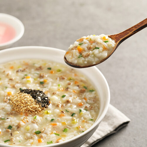 Bon World - Bon Appetit, Bonjuk