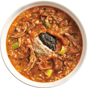 Bon World - Bon Appetit, Bonjuk