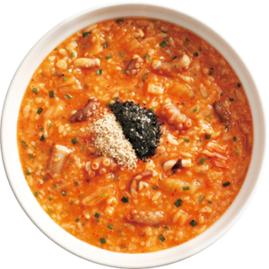 Bon World - Bon Appetit, Bonjuk