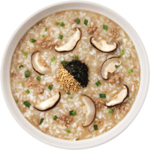 Bon World - Bon Appetit, Bonjuk