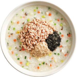 Bon World - Bon Appetit, Bonjuk