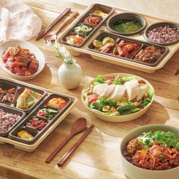 Bon World - Bon Appetit, Bonjuk