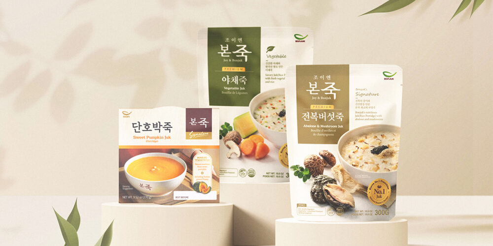 Bon World - Bon Appetit, Bonjuk