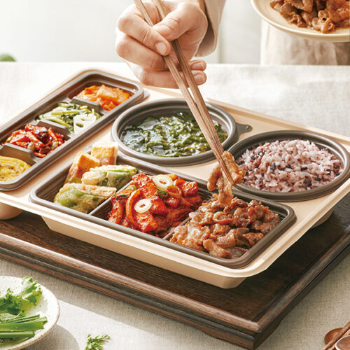 Bon World - Bon Appetit, Bonjuk