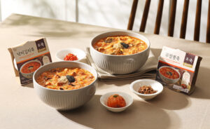 Bon World - Bon Appetit, Bonjuk