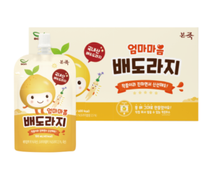 Bon World - Bon Appetit, Bonjuk