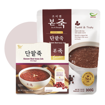 Bon World - Bon Appetit, Bonjuk