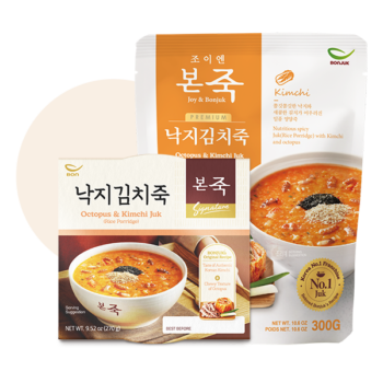 Bon World - Bon Appetit, Bonjuk